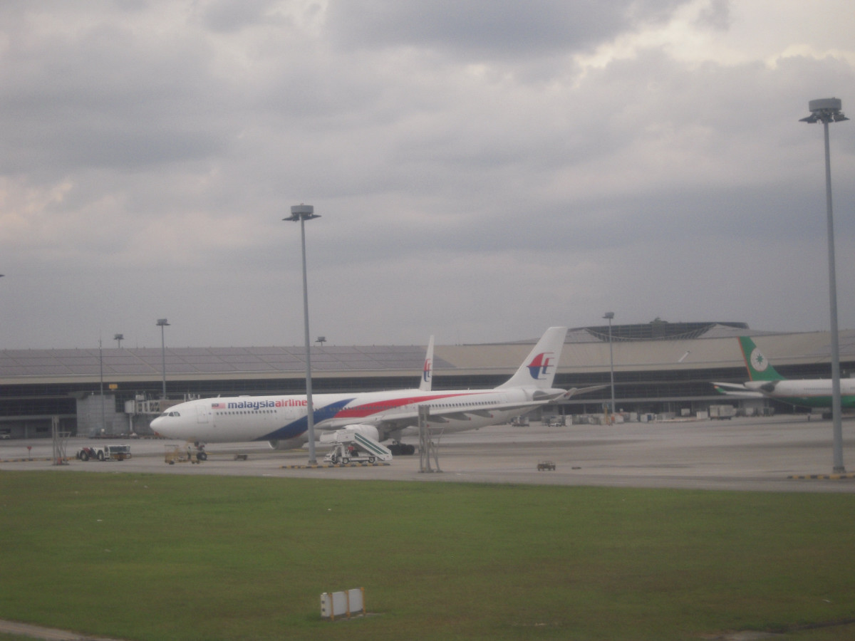 マレーシア航空ビジネスクラス、コストパフォーマンスが抜群 | 立花聡公式サイト